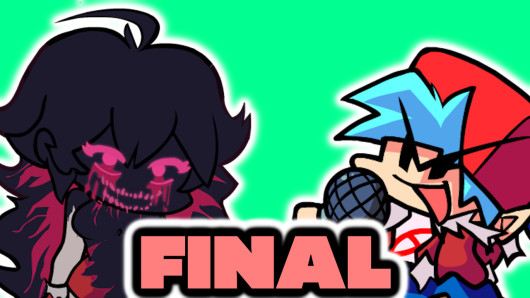 All-Stars | FNFC COVER Mod for Friday Night Funkin' | FNF Mods