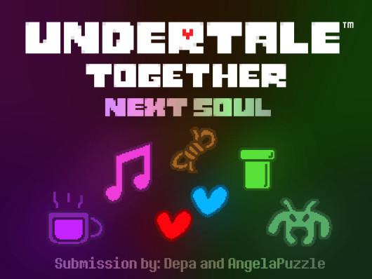 Undertale Together: Next Soul Mod for UNDERTALE | UNDERTALE Mods