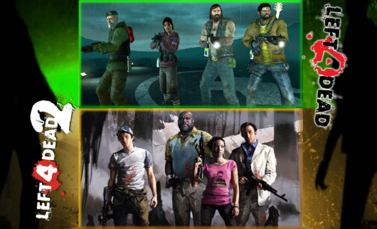 Left 4 Dead 2 - Beta Style Mods Mod for Left 4 Dead 2 | L4D2 Mods
