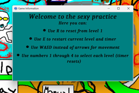 Sexy Hiking Practice Version 2 Mod for Sexy Hiking | SH Mods