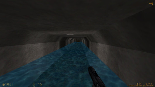 Half-Life 1 Alpha 0.52 Full Port to Retail Mod for Half-Life | HL Mods