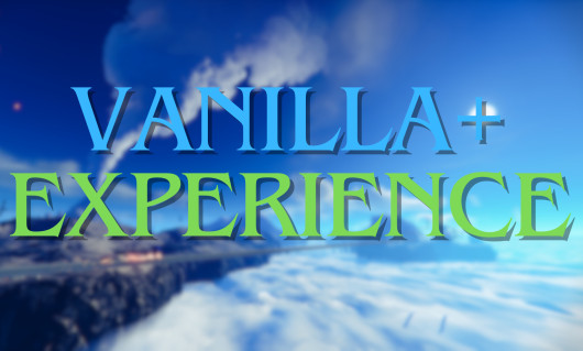 Vanilla+ Experience Mod for Sonic Frontiers | Frontiers Mods