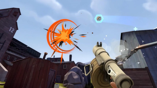 尾田's Explosion,Building Status,and spy stuffs Mod for Team Fortress 2 ...