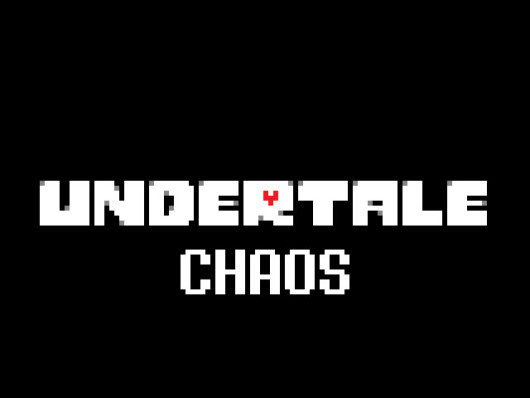 Undertale Chaos Mod for UNDERTALE | UT Mods