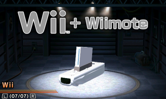 Wii + Wiimote Mod for Mario Kart 7 | MK7 Mods