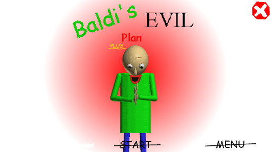 Baldi's Evil Plan: Plus Mod for Baldi's Basics | Baldi Mods