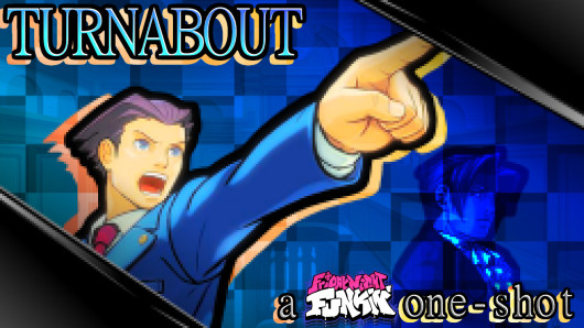 [SENSITIVE CONTENT] Turnabout ~ An FNF one-shot Mod for Friday Night ...