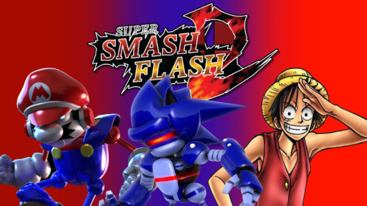SSF2 v0.9b: Returning Characters MODS 2 Mod for Super Smash Flash 2 ...