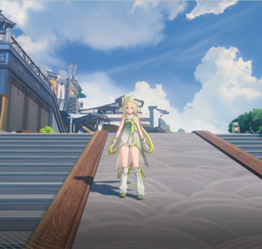 Adult Verina Mod for Wuthering Waves | WuWa Mods