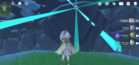 Culus Viewer Mod for Genshin Impact | GI Mods