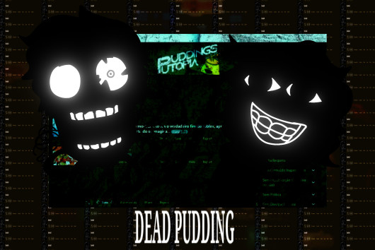 Dead Pudding Mod for Friday Night Funkin' | FNF Mods