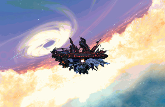 Final Destination SSBU Mod for Super Smash Bros. Crusade | SSBC Mods