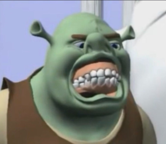 FNF VS SHREK 5 Mod for Friday Night Funkin' | FNF Mods