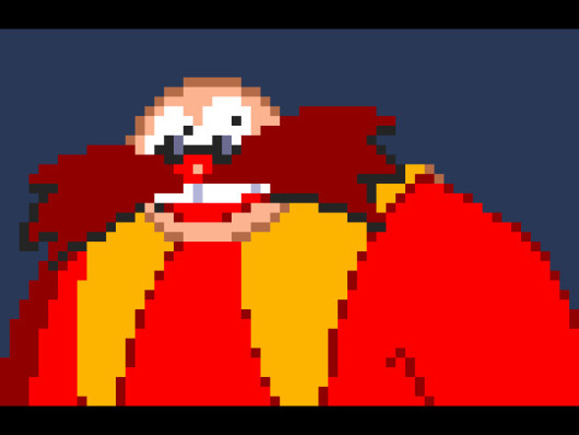 OVA Eggman Mod for Sonic 3 A.I.R. | S3AIR Mods