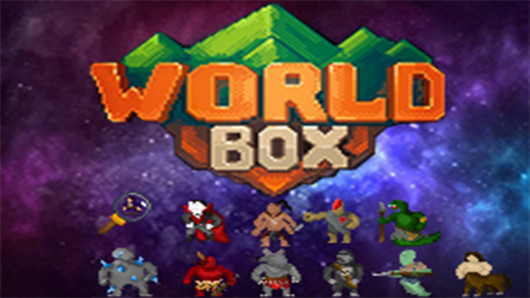 TheRaces Mod for WorldBox | WorldBox Mods
