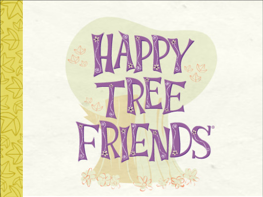 [SENSITIVE CONTENT] Happy Tree Friends Assets Pack (Adobe Animate) Mod ...