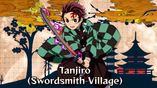 Tanjiro (Swordsmith Village) Mod for Demon Slayer: The Hinokami ...