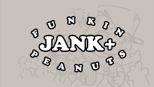 Funkin Peanuts: Jank+ Mod for Friday Night Funkin' | FNF Mods