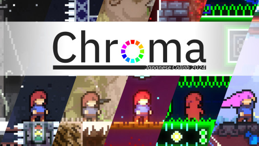 Chroma Mod for Celeste | Celeste Mods
