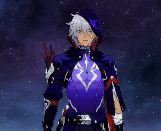 Soapy's Moze Mod for Honkai Star Rail | HSR Mods