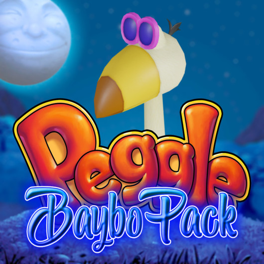 Baybo Pack Mod for Peggle Nights | Peggle N Mods