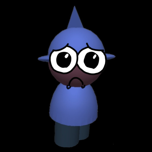 Alternative Realms Mod for Friday Night Funkin' | FNF Mods