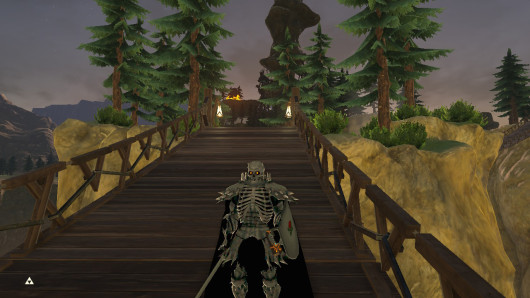skull knight set Mod for The Legend of Zelda: Breath of the Wild ...