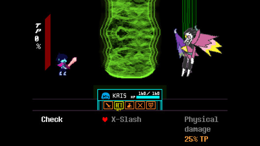 Harder Snowgrave Spamton NEO Fight Mod for Deltarune | DR Mods