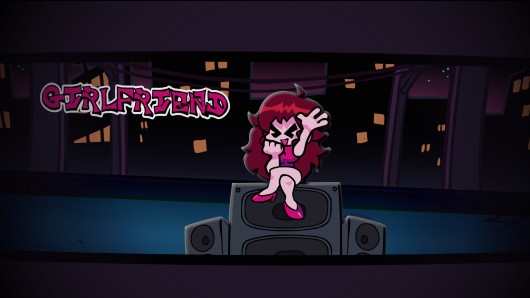 Girlfriend Retake (Psych Engine + V-Slice) Mod for Friday Night Funkin ...