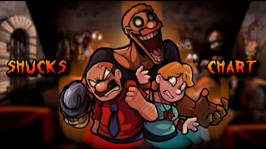 Shucks Charted/Restored Mod for Friday Night Funkin' | FNF Mods