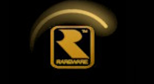 RareWare Logo Loading Icon Mod for Super Smash Bros. Ultimate | SSBU Mods
