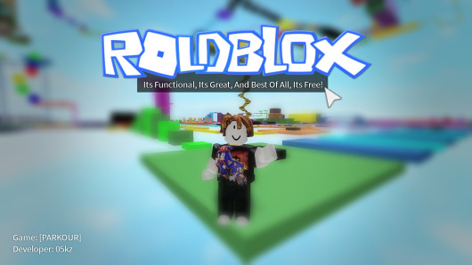ROLDBLOX - 2016 (GREAT RETURN!) Mod for Roblox | RBLX Mods