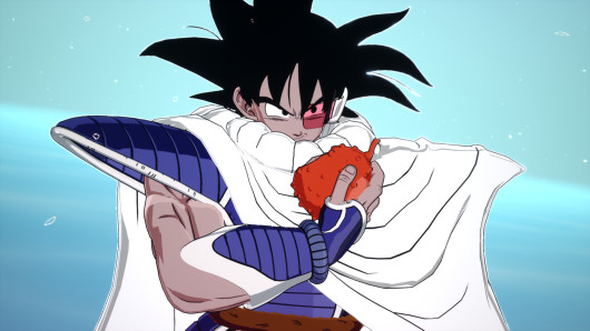 Caped Turles Mod for Dragon Ball: Sparking! ZERO | DBSZ Mods