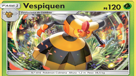 Vespiquen And Combee Mod for Super Smash Bros. Ultimate | SSBU Mods