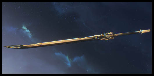 Radiant Emerald of Genesis Mod for Wuthering Waves | WuWa Mods