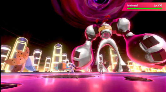 Pokemon Sword: DE Mod for Pokemon Sword & Shield | SWSH Mods