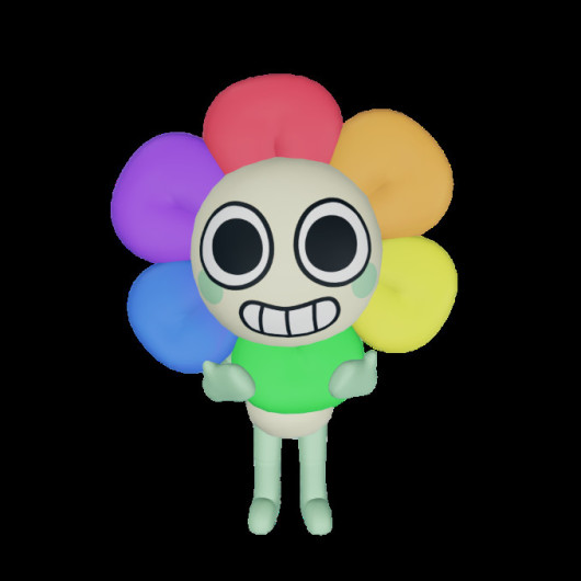 Friday night funkin' Vs. Dandy World V1.5 Mod for Friday Night Funkin ...