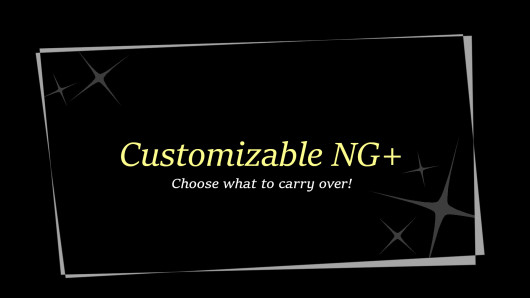 Customizable NG+ Mod for Persona 5 Royal (PC) | P5R (PC) Mods