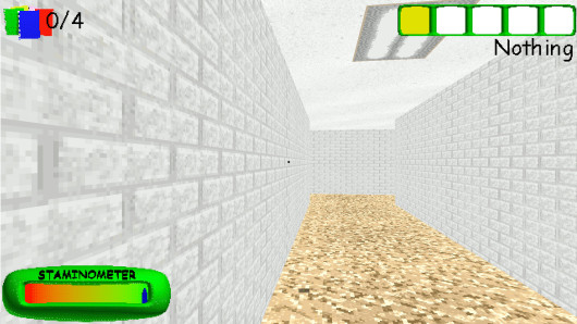 @7 The Baldi's Basics Bootleg Mod for Baldi's Basics | Baldi Mods