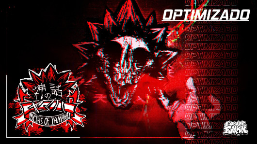 FNF Myths of Yamaha Optimizado-optimized Mod for Friday Night Funkin ...