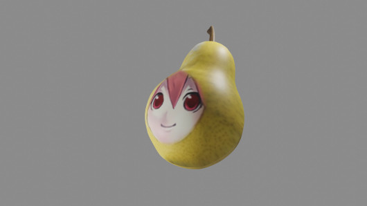 Tetopear replacing the sandvich Mod for Team Fortress 2 | TF2 Mods