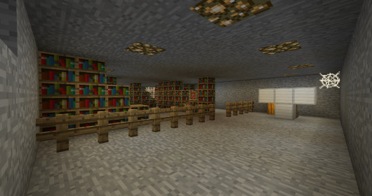 endercon map Mod for Minecraft: Java Edition | MC Mods