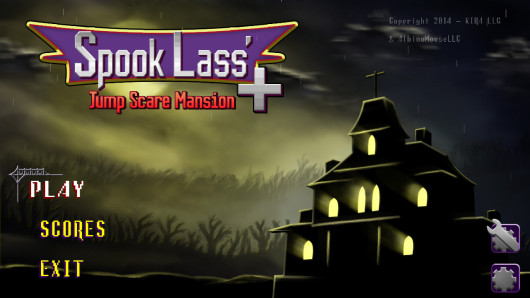 Spooky's Jumpscare Mansion PLUS (Beta) Mod for Spooky's Jump Scare ...