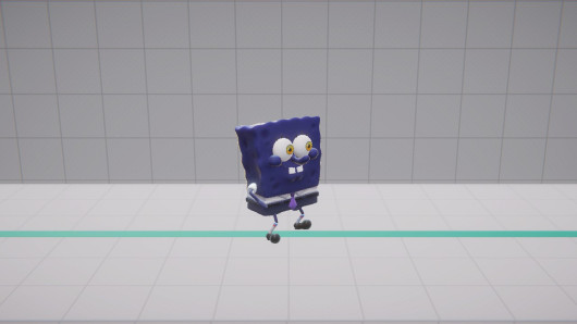 Cheap NASB2 Skins Mod for Nickelodeon All-Star Brawl 2 | NASB2 Mods