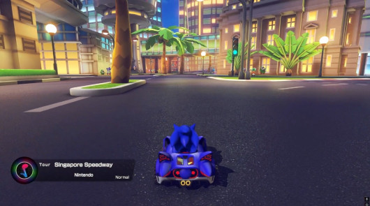 MK8DX Shaders Preset Mod for Mario Kart 8 Deluxe | MK8D Mods
