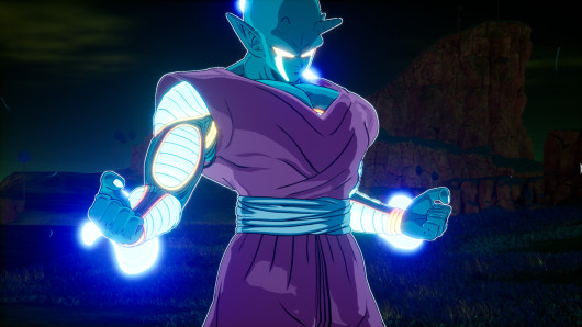 Namekian God Piccolo [New Slot] Mod for Dragon Ball: Sparking! ZERO ...