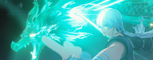 Geshu Lin Mod for Wuthering Waves | WuWa Mods