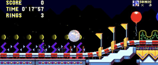 Air Dodge Esque Insta Shield Mod for Sonic 3 A.I.R. | S3AIR Mods