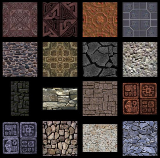Rock Mod for Goldsource Engine | GoldSrc Mods