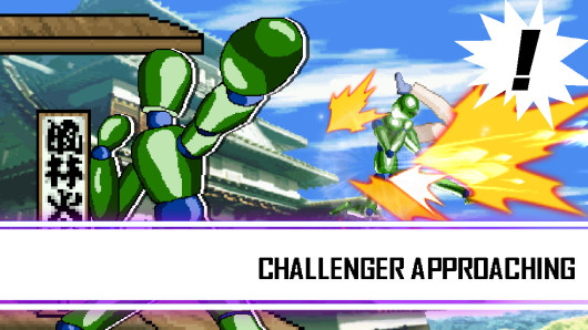 Blockhead (MUGEN OC) [CMC+] Mod for Super Smash Bros. Crusade | SSBC Mods